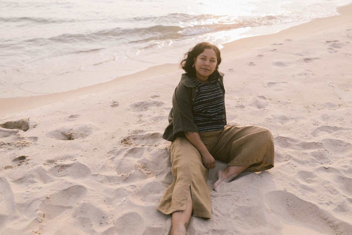 Bottoms – Conscious Clothing