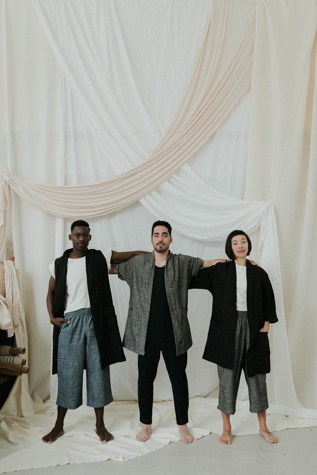 EveryBODY Collection – Conscious Clothing