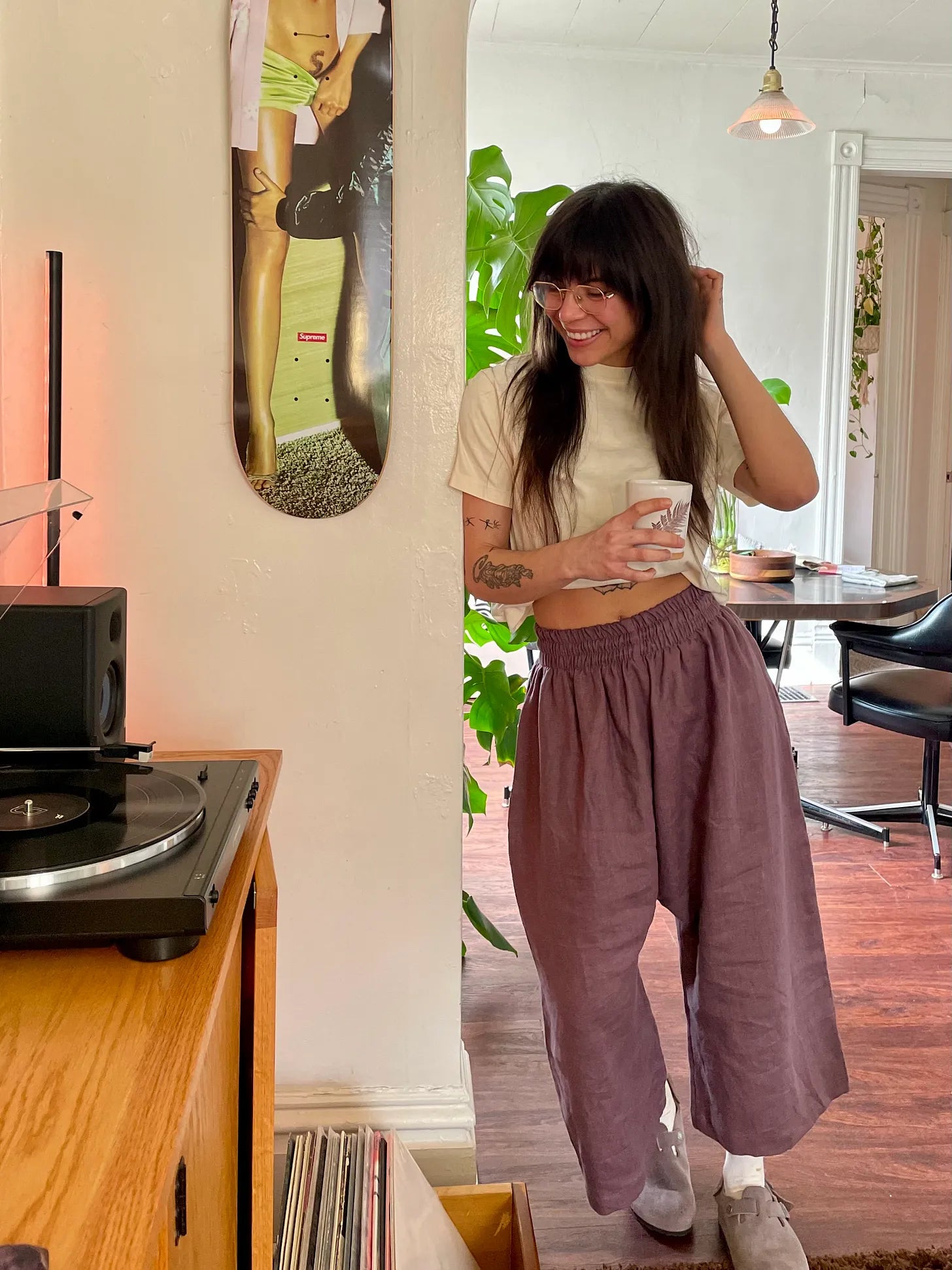 Dopamine Dressing for Dummies as written by our friend LJ – Conscious ...