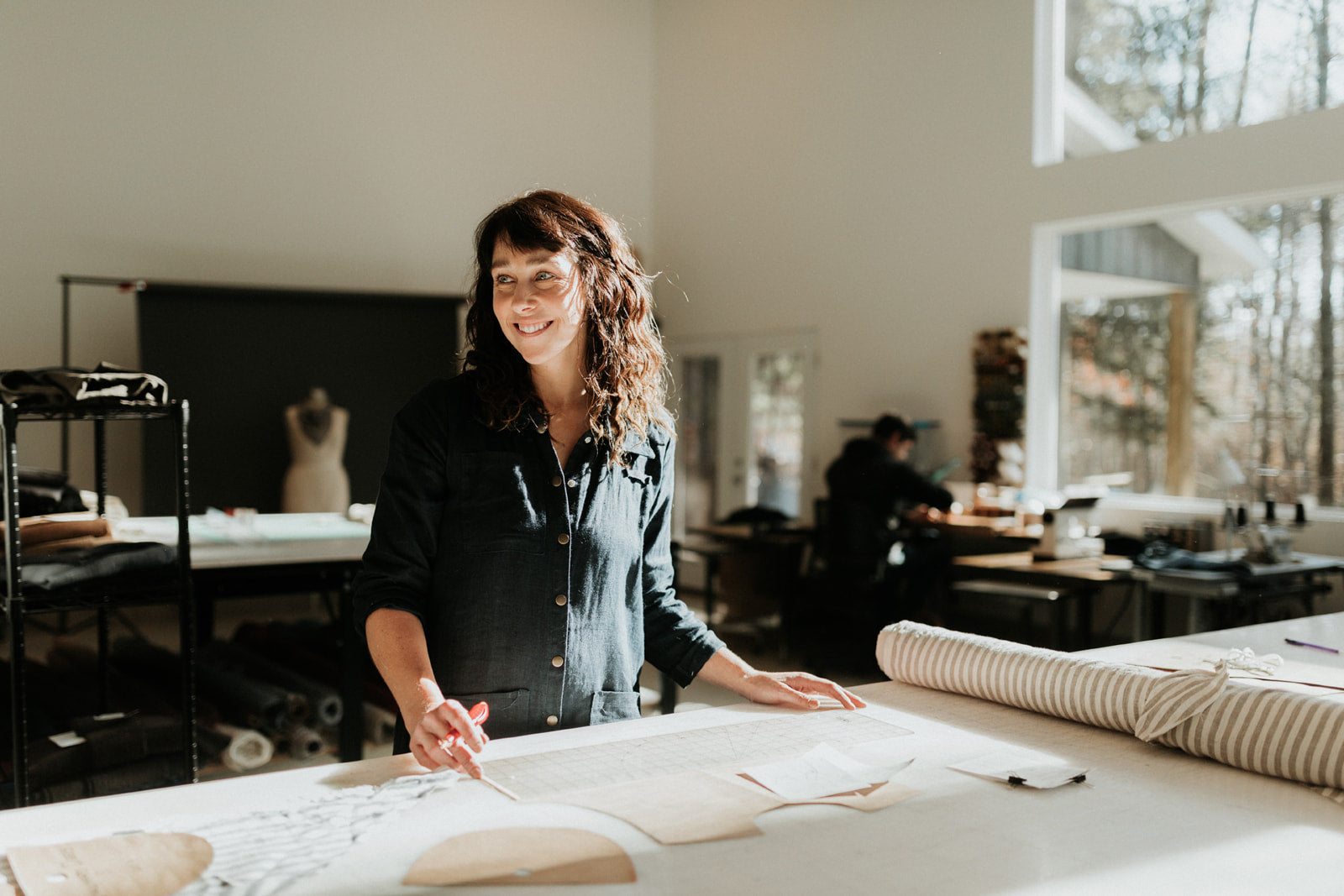 Rose's Designs – Conscious Clothing