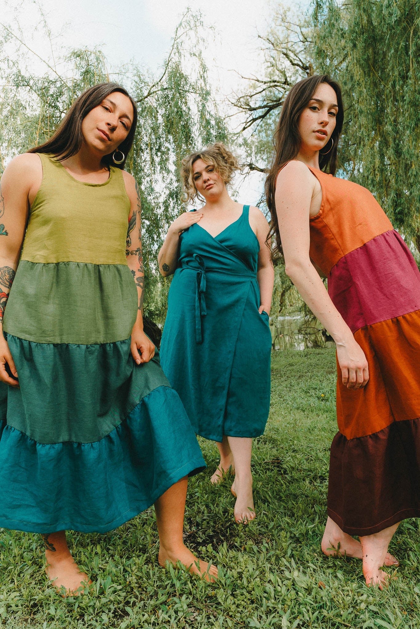 Dresses – Conscious Clothing