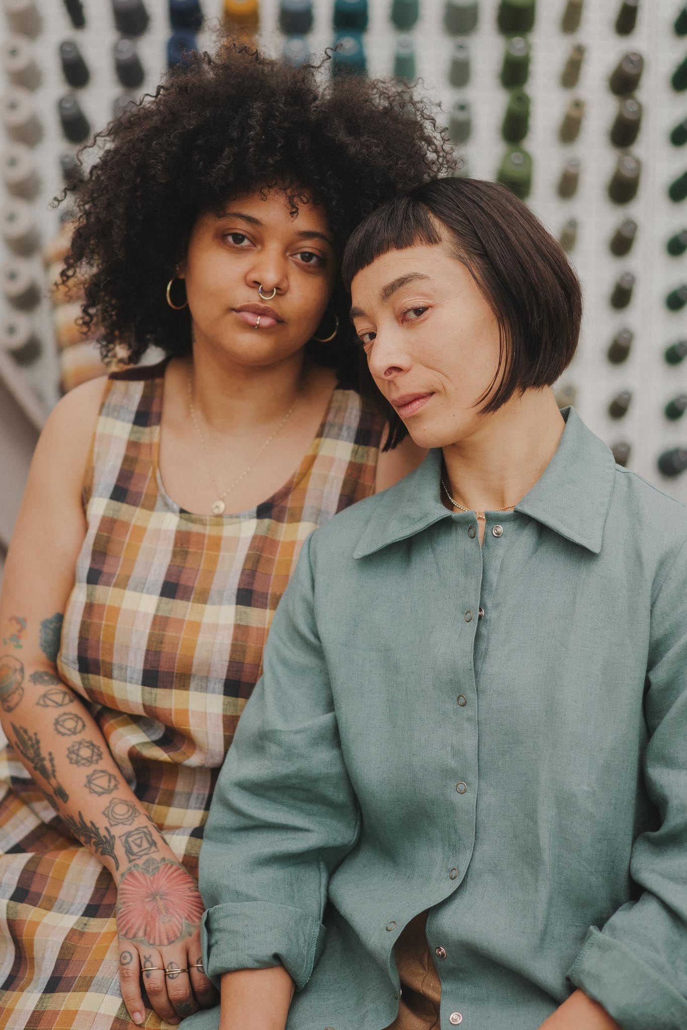 Spring 2026 – Conscious Clothing