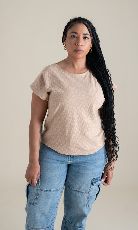 FoxFibre® Colorganics® Cotton – Conscious Clothing