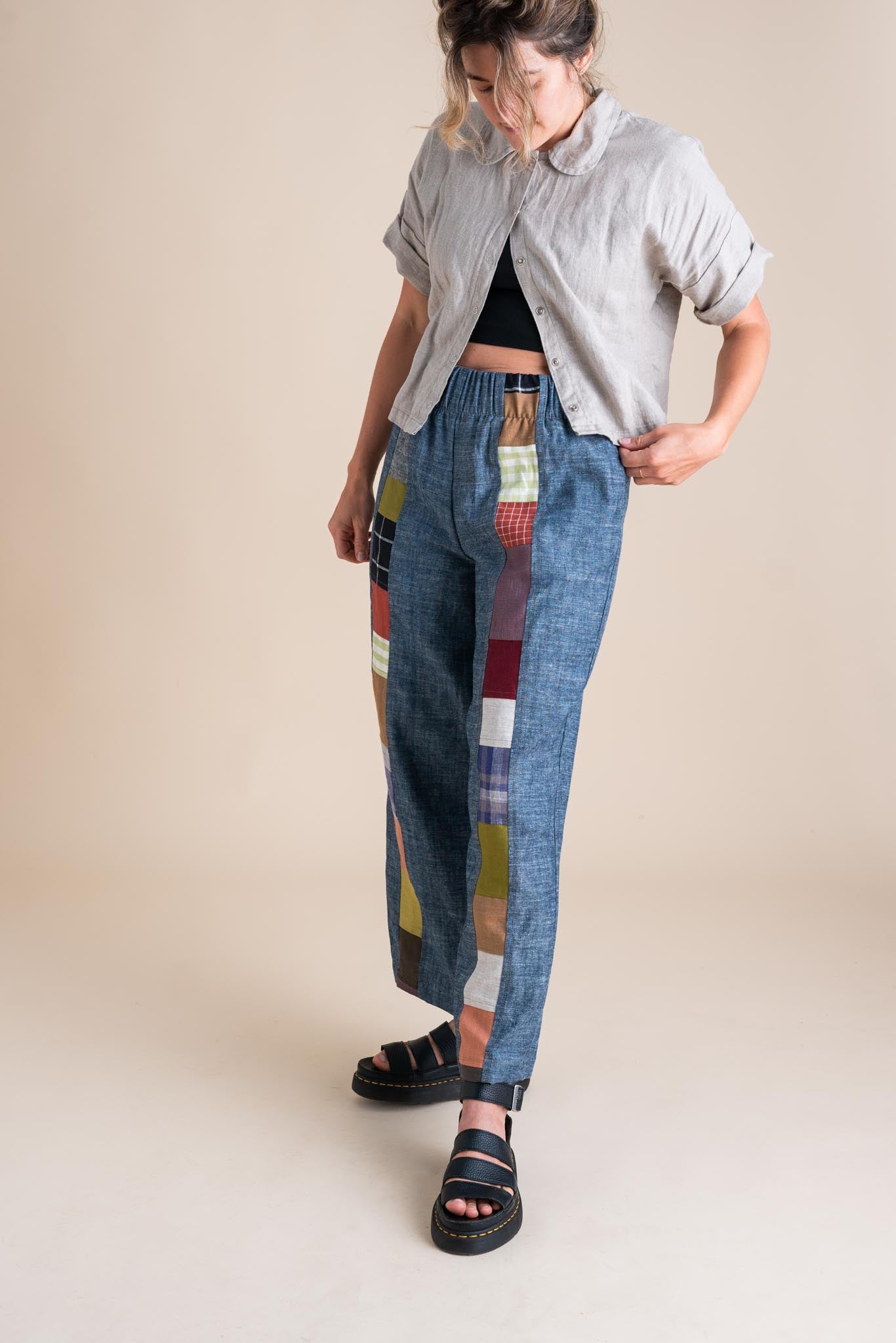 Conscious Clothing - Eco-Friendly Fashion Made in Michigan