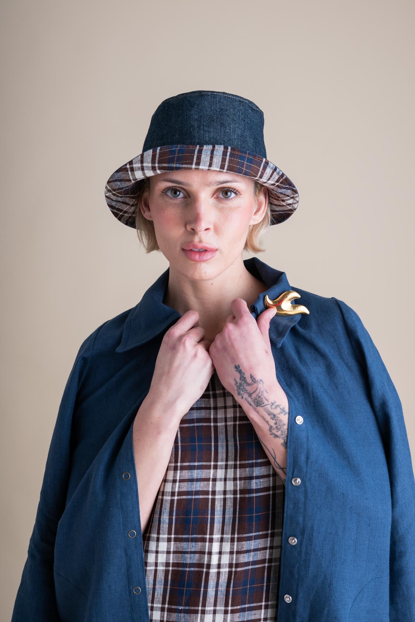 Conscious Clothing - Eco-Friendly Fashion Made in Michigan