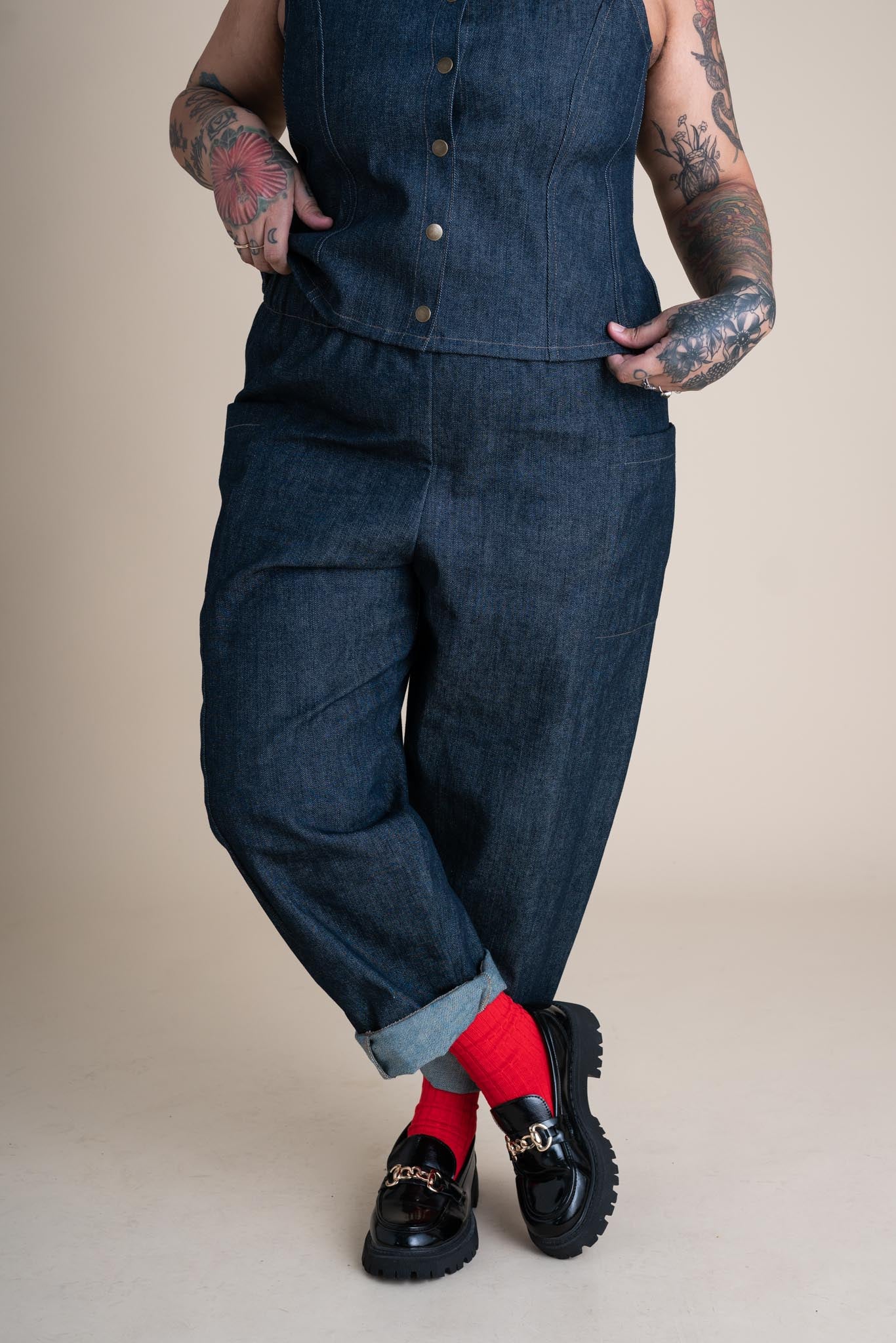 Bottoms – Conscious Clothing