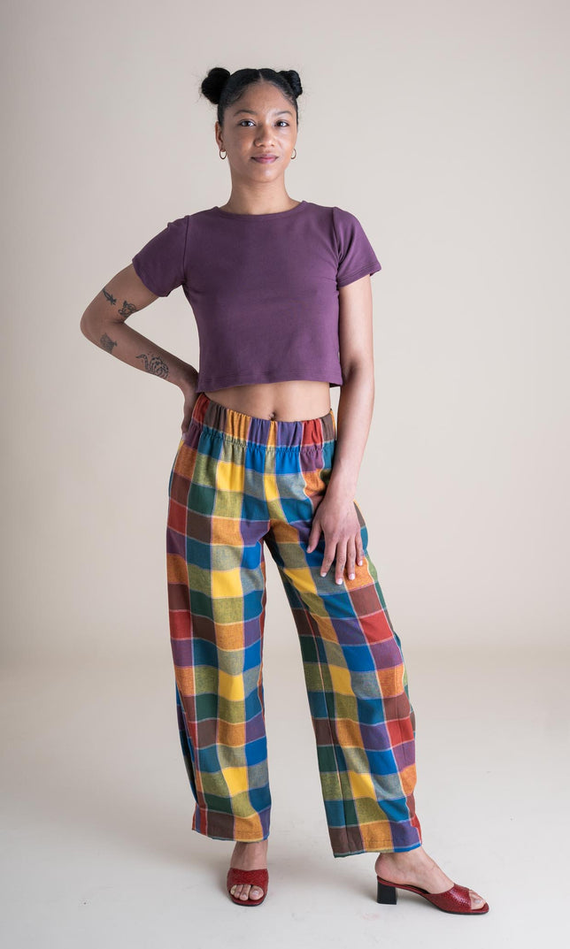 Conscious Clothing - Eco-Friendly Fashion Made in Michigan