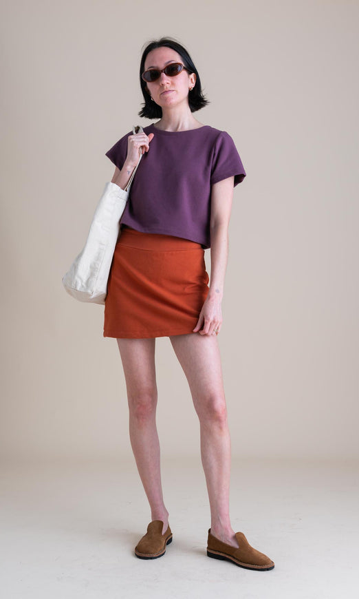 French Terry – Conscious Clothing