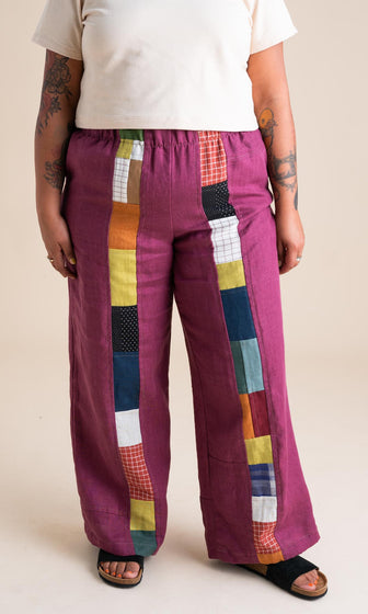 Patchwork – Conscious Clothing