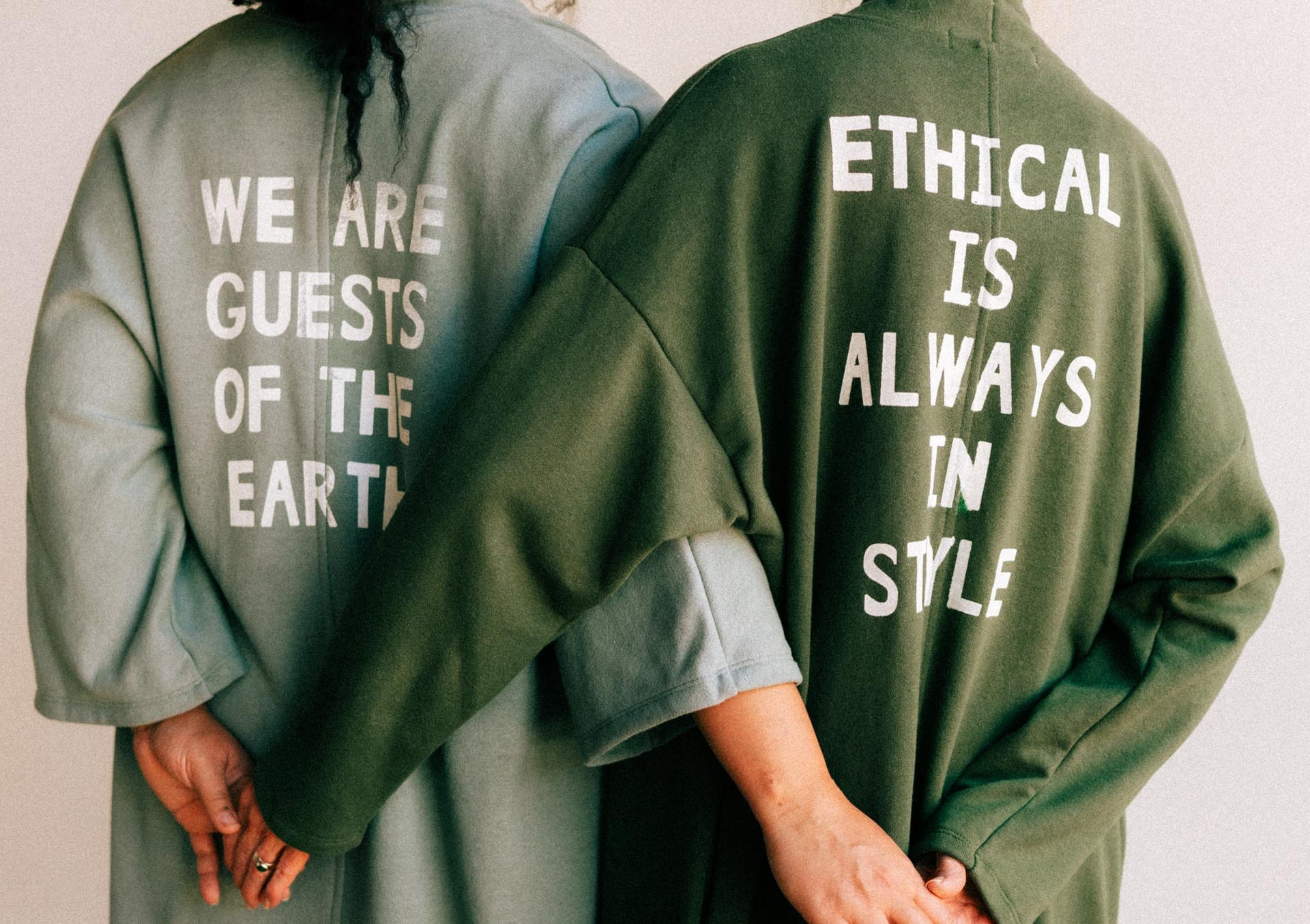 Collections – Conscious Clothing