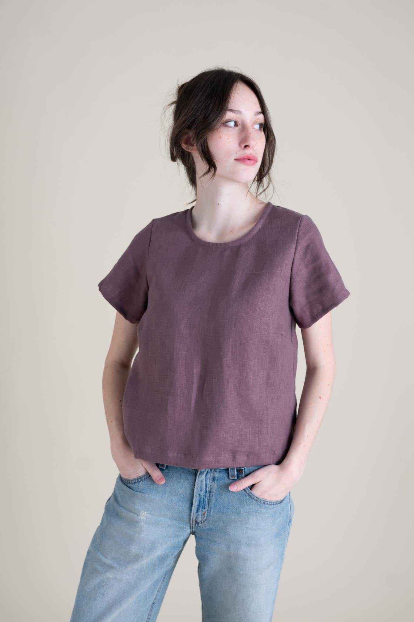 Tops – Conscious Clothing