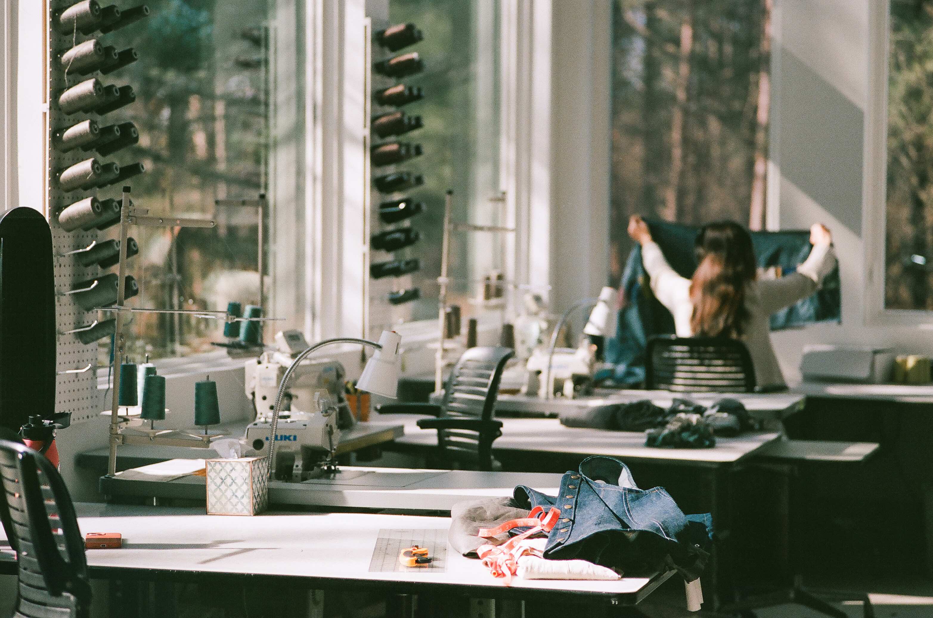 About Us – Conscious Clothing