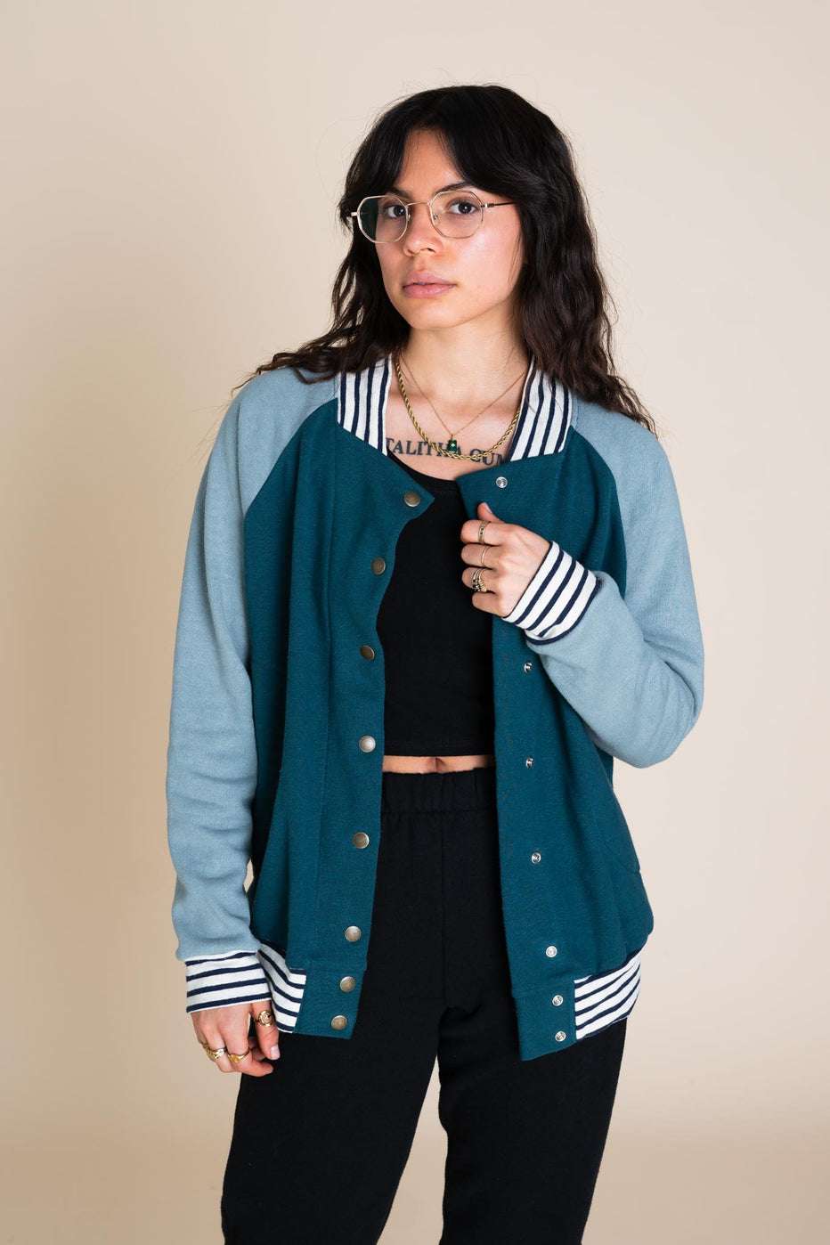 All-Star Jacket in Ace – Conscious Clothing