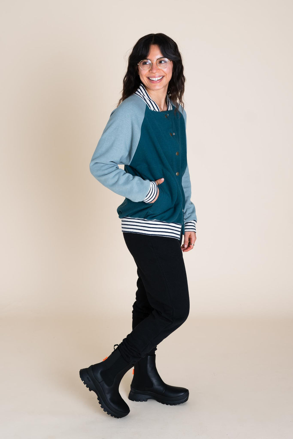All-Star Jacket (Updated) in Ace – Conscious Clothing