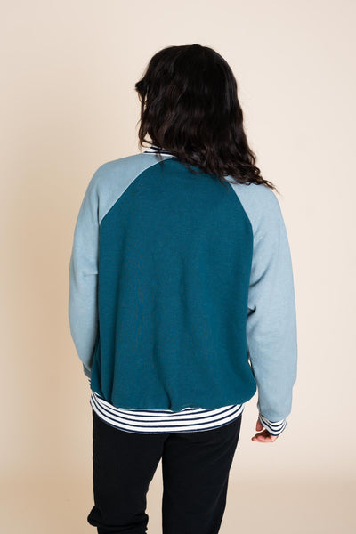 All-Star Jacket (Updated) in Ace – Conscious Clothing