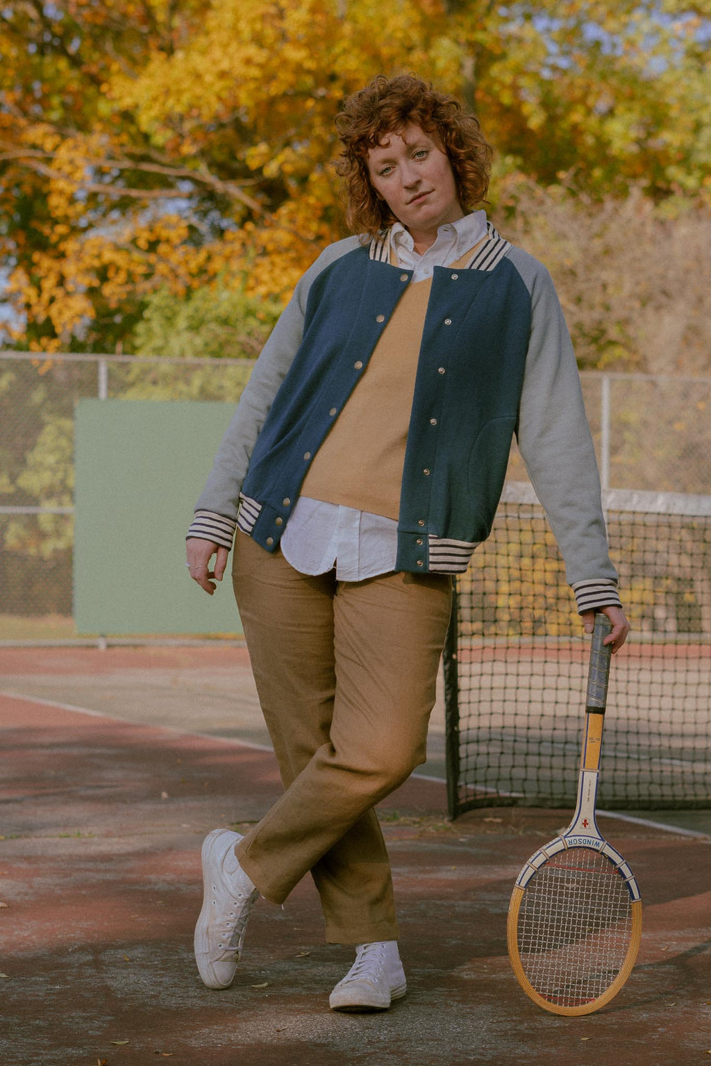 All-Star Jacket (Updated) in Ace – Conscious Clothing