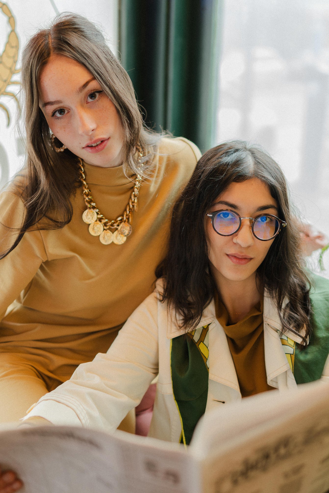 French Terry Lookbook 2024 – Conscious Clothing