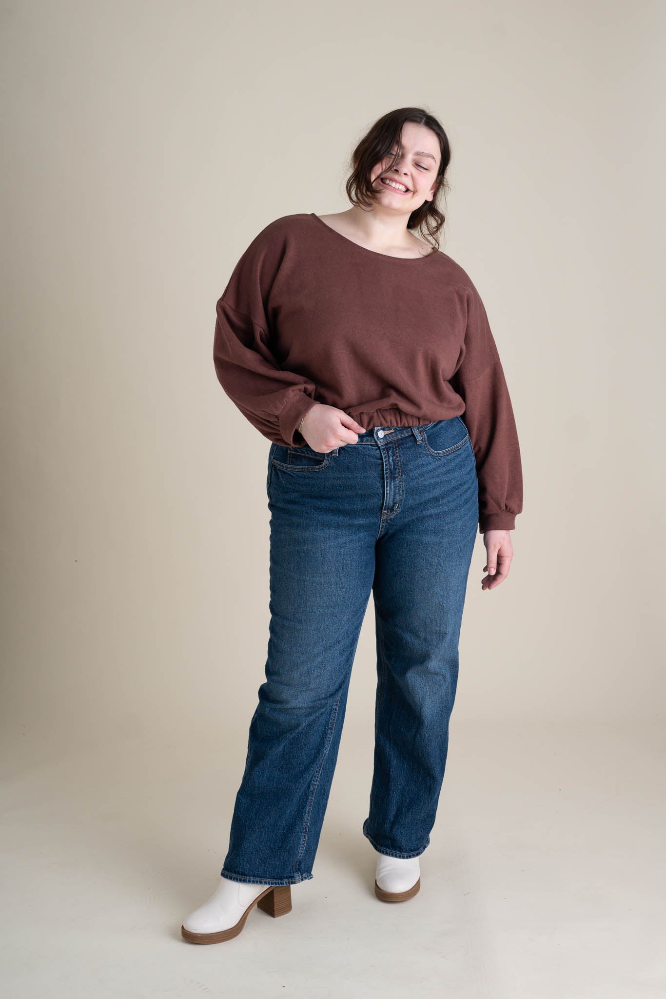 Tops – Conscious Clothing