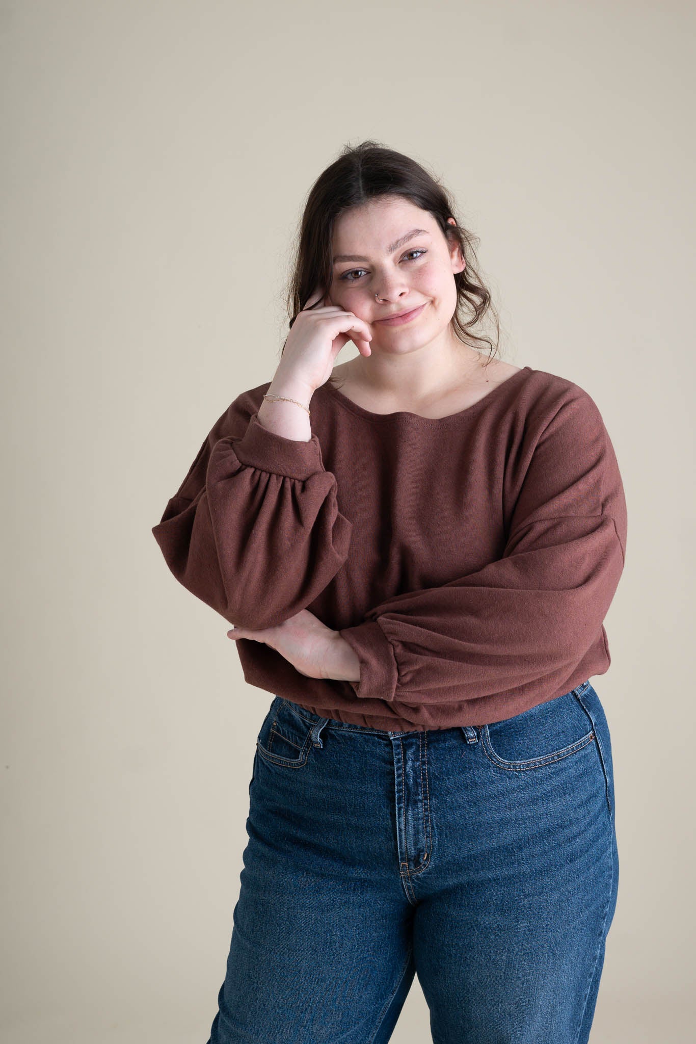 Tops – Conscious Clothing