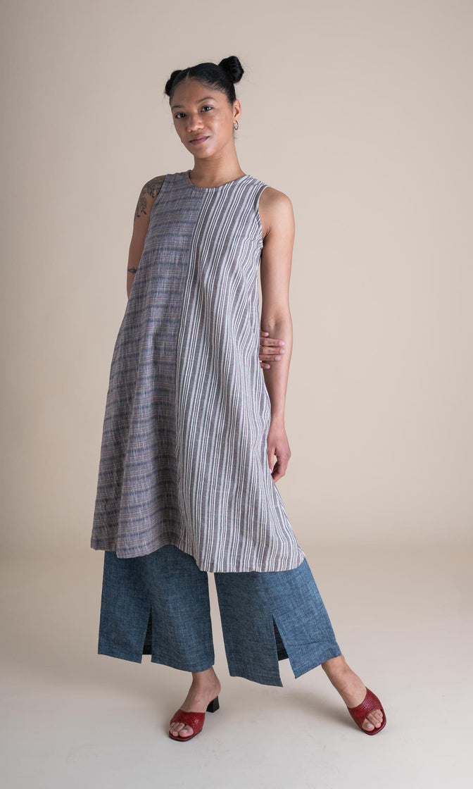 Spring '24 – Conscious Clothing