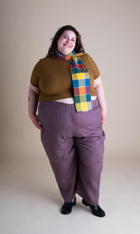 Conscious Clothing - Eco-Friendly Fashion Made in Michigan