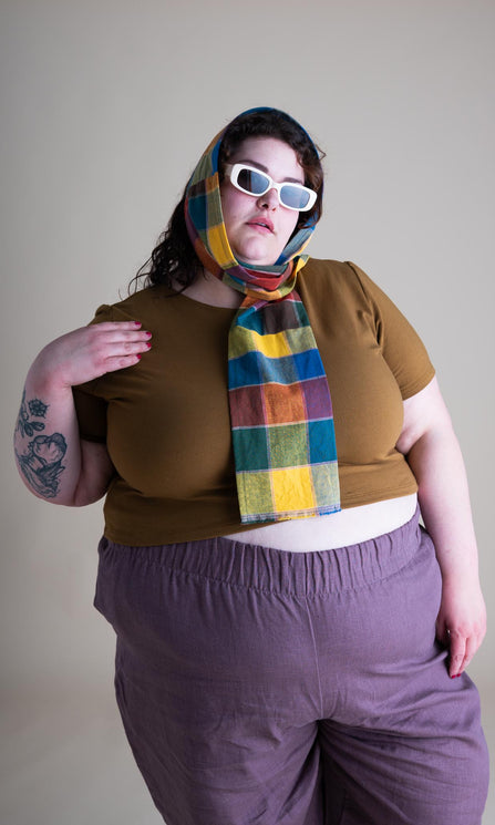 Conscious Clothing - Eco-Friendly Fashion Made in Michigan