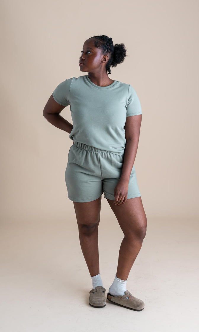 Bottoms – Conscious Clothing